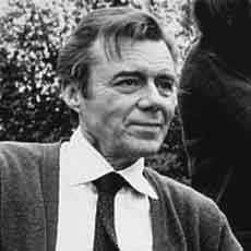 Dirk Bogarde biografia