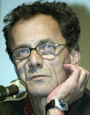 Mohammed Bakri biografia