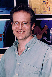 Mark Dindal biografia