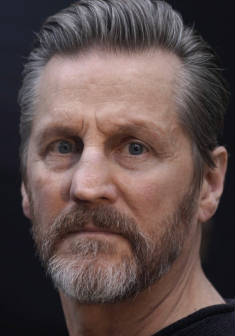 Jerry Trimble biografia