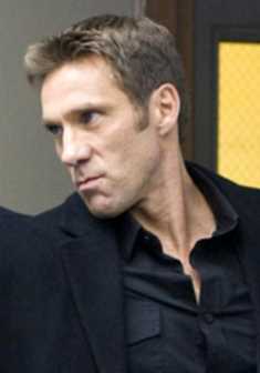 Gary Daniels biografia