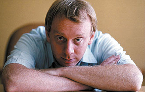 Mike White biografia