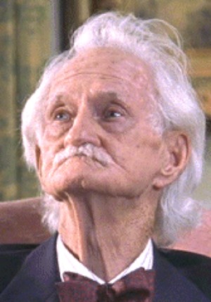 Patrick Cranshaw Actor Young