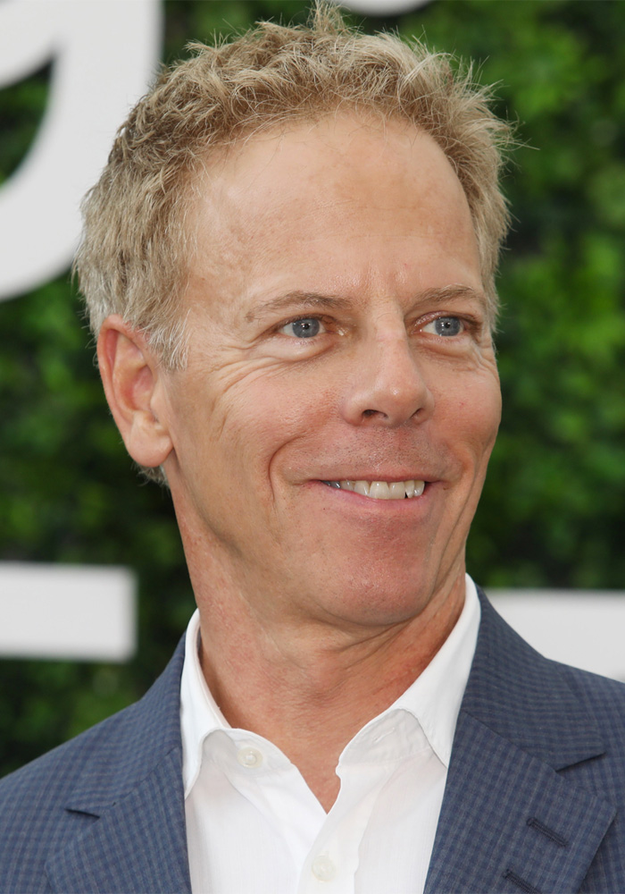 Greg Germann biografia