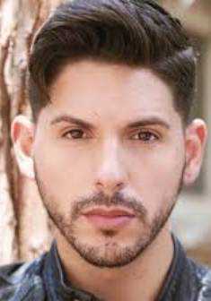 David Blanco biografia