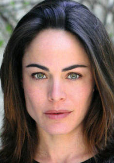 Yancy Butler biografia