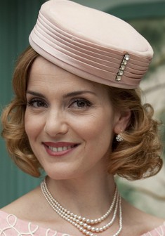 Eva Martin biografia