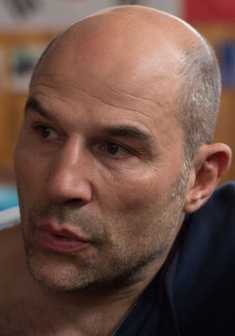 Vincent Moscato biografia