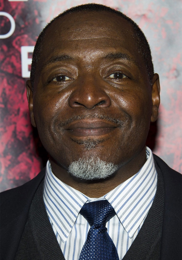 Chuck Cooper biografia