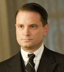 Shea Whigham biografia