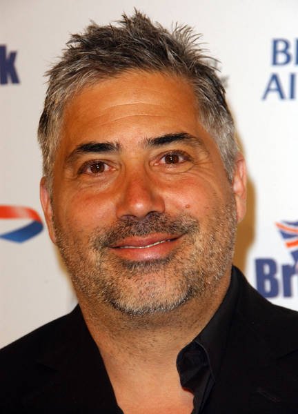 Steve Carr biografia