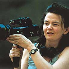 Sharon Maguire biografia