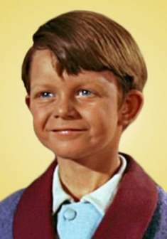 Matthew Garber biografia