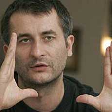 Cristi Puiu biografia