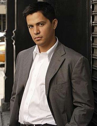 Jay Hernandez biografia