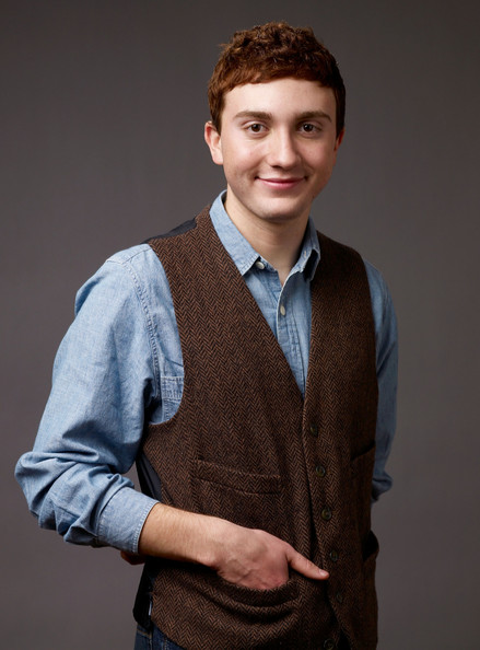 Daryl Sabara biografia
