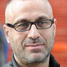 Pasquale Marrazzo biografia