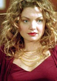 Clare Kramer biografia