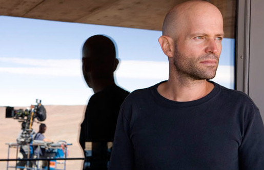Marc Forster biografia