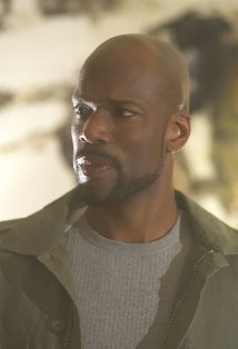 Christopher Kirby biografia