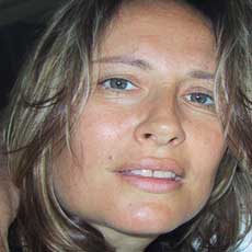 Roselyne Bosch biografia