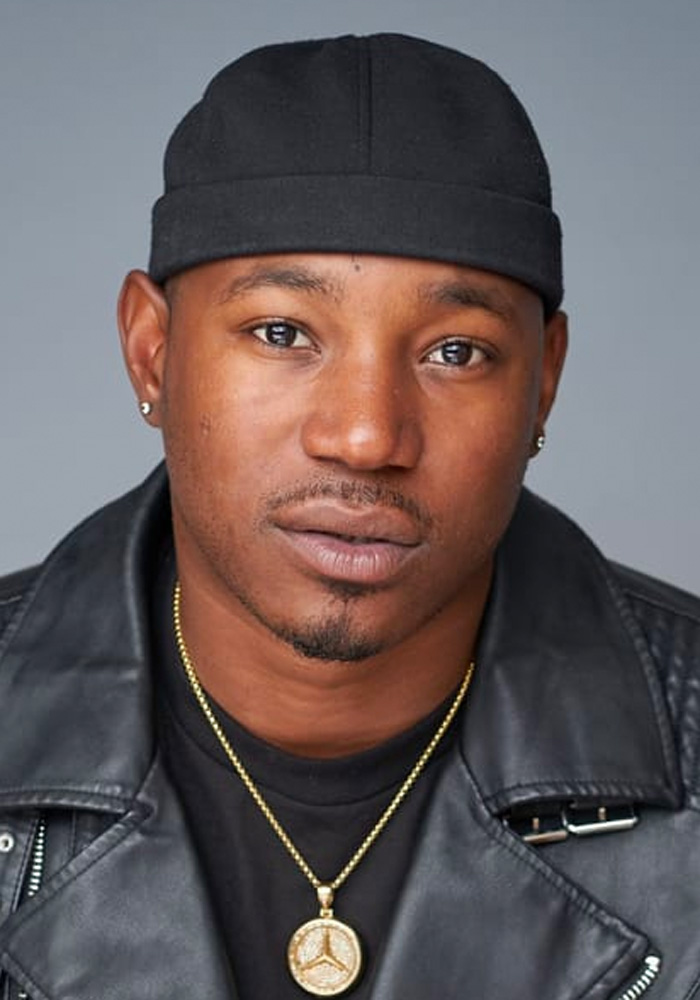 Kris D. Lofton biografia