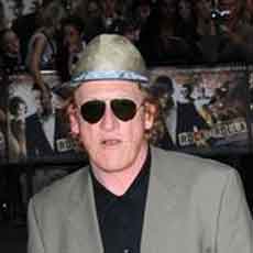 Geoff Bell biografia