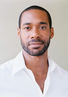 Dion Johnstone biografia