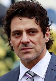 Vince Colosimo biografia