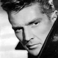 Georges Marchal biografia