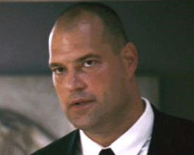 Jeff Chase biografia