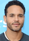 Daniel Sunjata biografia