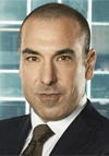 Rick Hoffman biografia