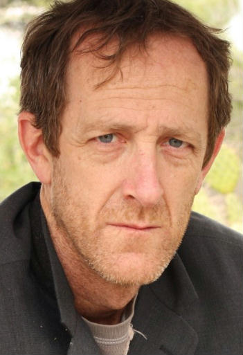 Ted Rooney biografia