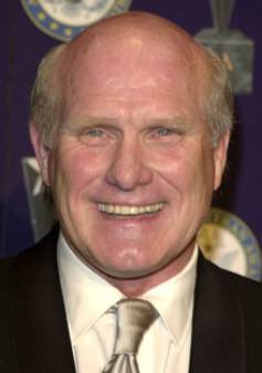 Terry Bradshaw biografia