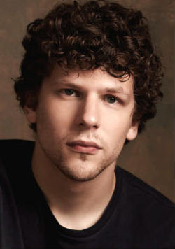 Jesse Eisenberg biografia