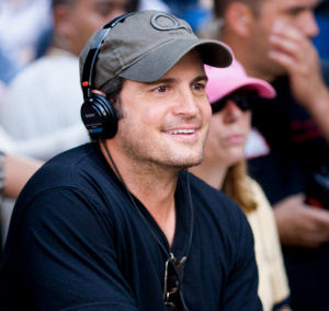 Walt Becker biografia
