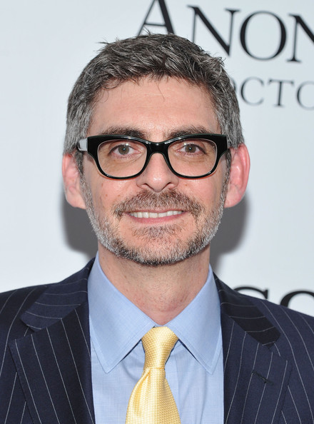 John Orloff biografia