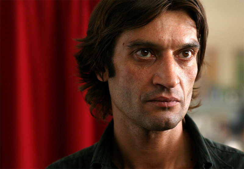 Ivan Franek biografia