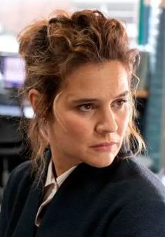 Marie Denarnaud biografia