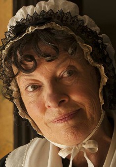 Marion Bailey biografia