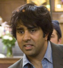 Jay Chandrasekhar biografia