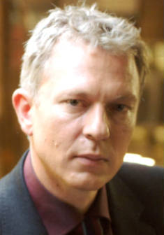 Conor Mullen biografia