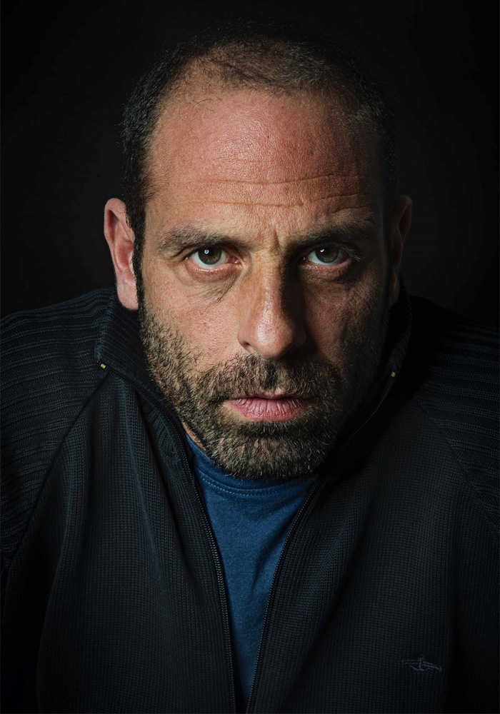 Alessandro Bernardini filmografia