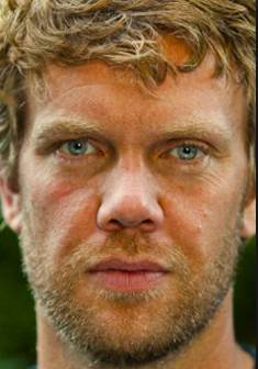 Sam Redford biografia