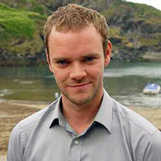 Joe Absolom biografia