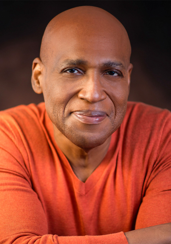 Daryl Edwards biografia