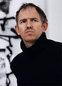 Anton Corbijn biografia