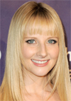 Melissa Rauch biografia
