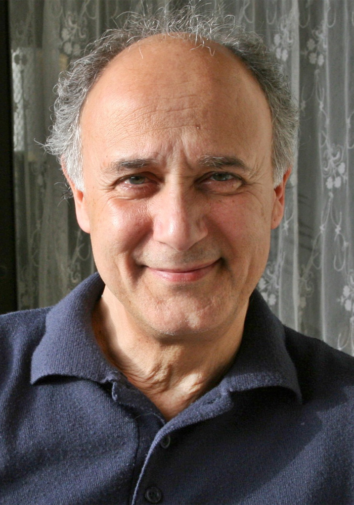 Marcello Romolo biografia